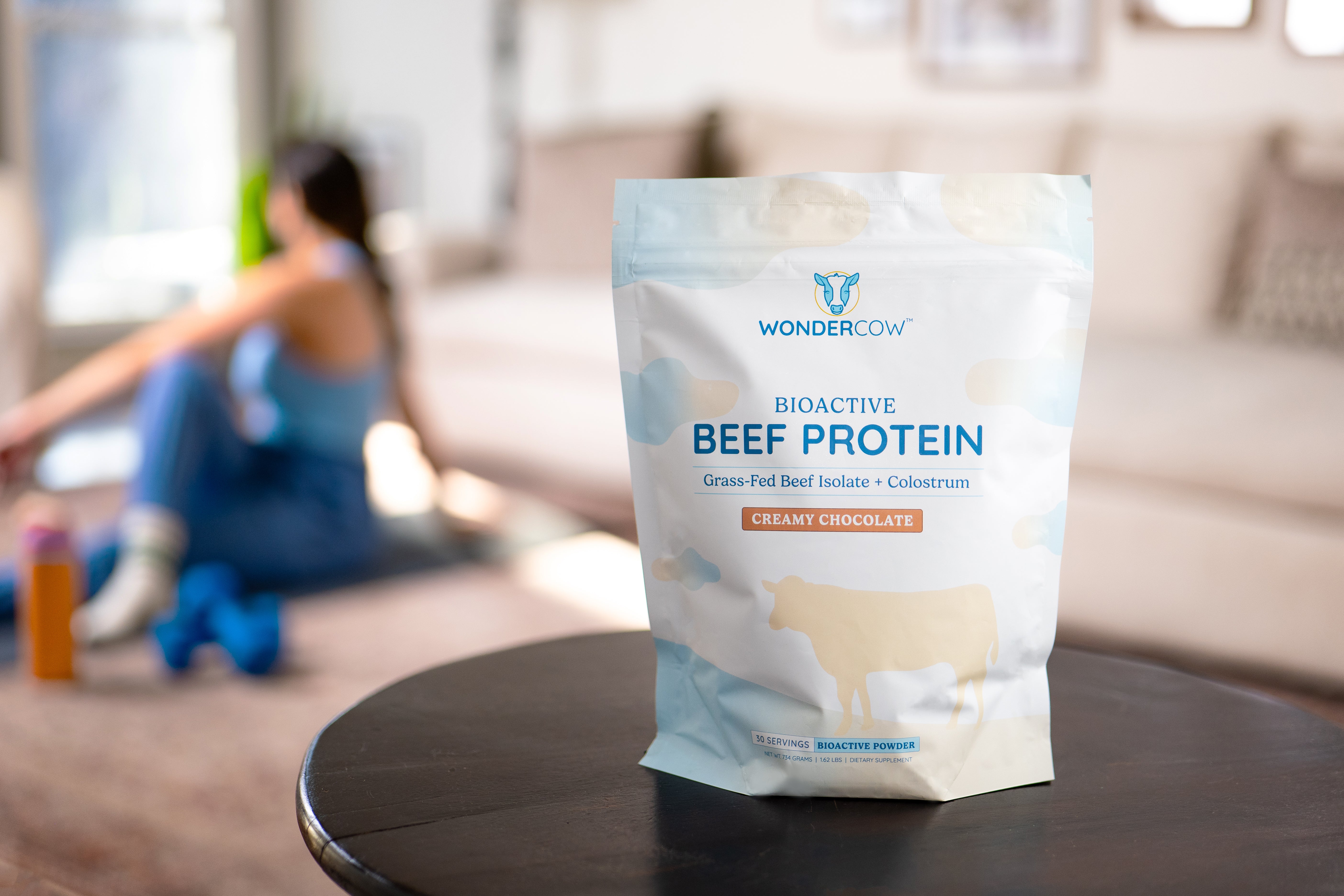 Importance of Protein for Women