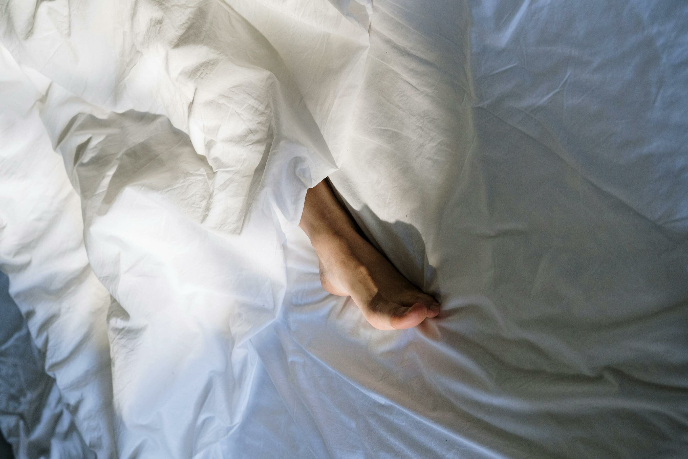 Top Tips For Getting Your Best Sleep