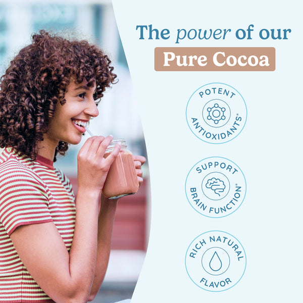 WonderCow Colostrum Powder