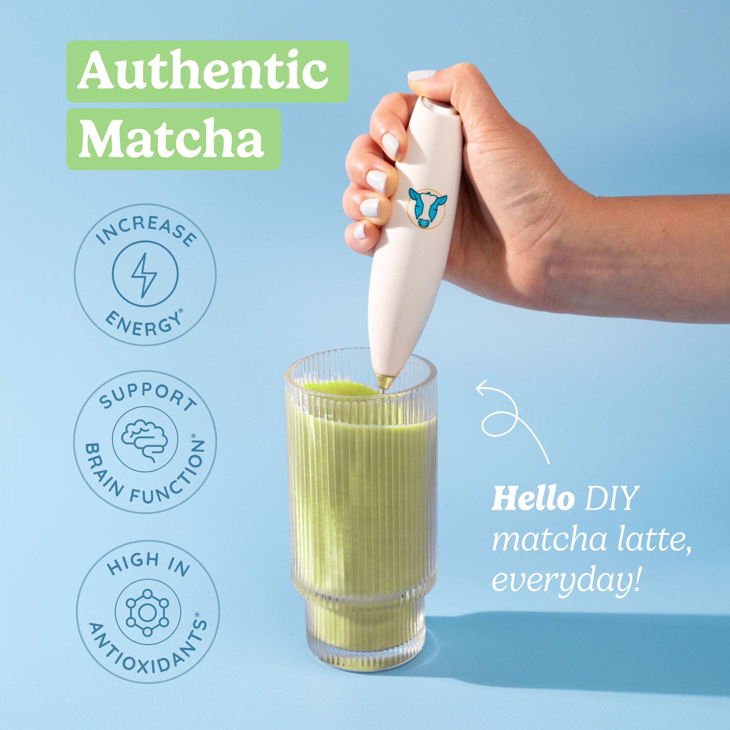 WonderCow Colostrum Powder