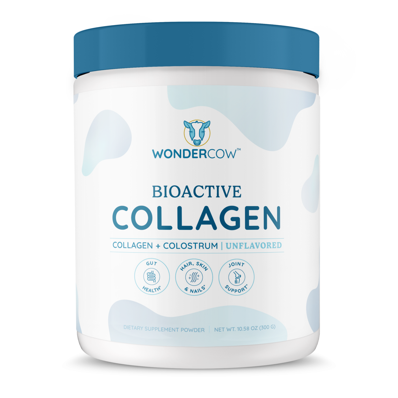 WonderCow Colostrum Powder